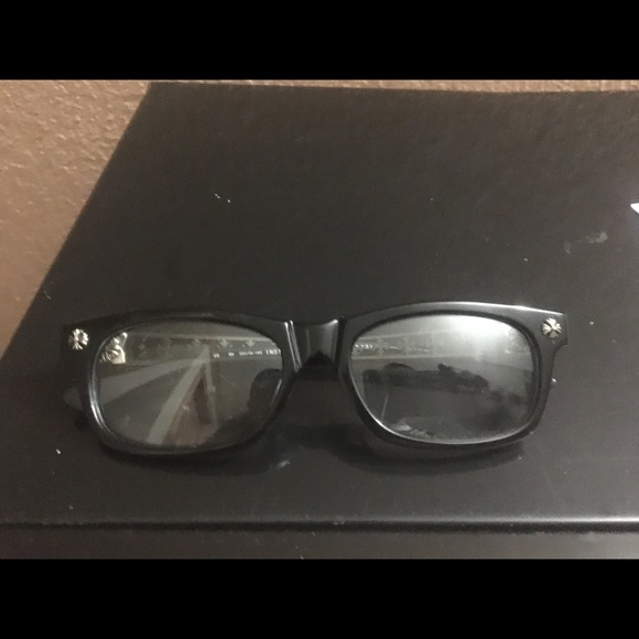 Chrome Hearts | Accessories | Chrome Hearts Instabone | Poshmark
